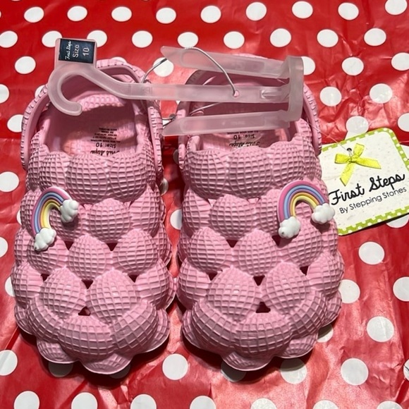 First Steps By Stepping Stones | Shoes | New First Steps By Stepping ...